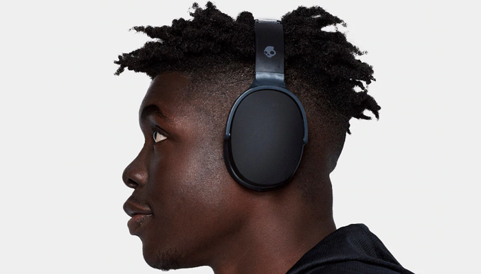 Наушники Skullcandy Hesh Evo Wireless Over-Ear Blue купить в Москве ...
